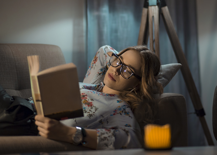 10 Tips to Create a Calming Bedtime Routine | Northern Nevada Medical ...