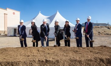 Northern Nevada Medical Center | Reno and Sparks, NV