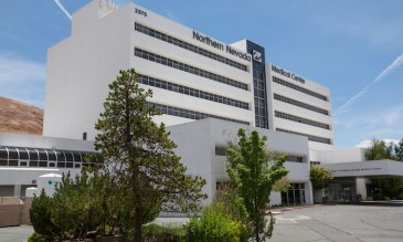 Northern Nevada Medical Center | Reno and Sparks, NV