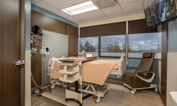 Northern Nevada Medical Center | Reno and Sparks, NV